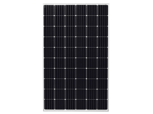 MONO SOLAR PANEL-Ningbo Polycrown Solar Tech Co, Ltd